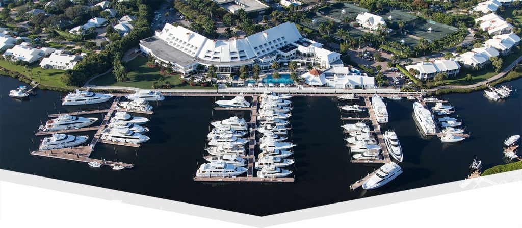 The Club at Admirals Cove Marina - Coastal Group Marina LLC