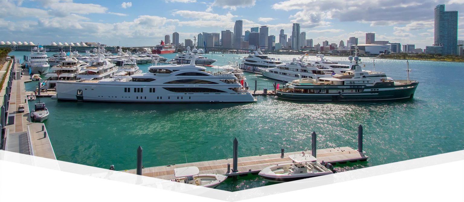 About the Marine Industry | Dan Moore | Coastal Group Marina LLC