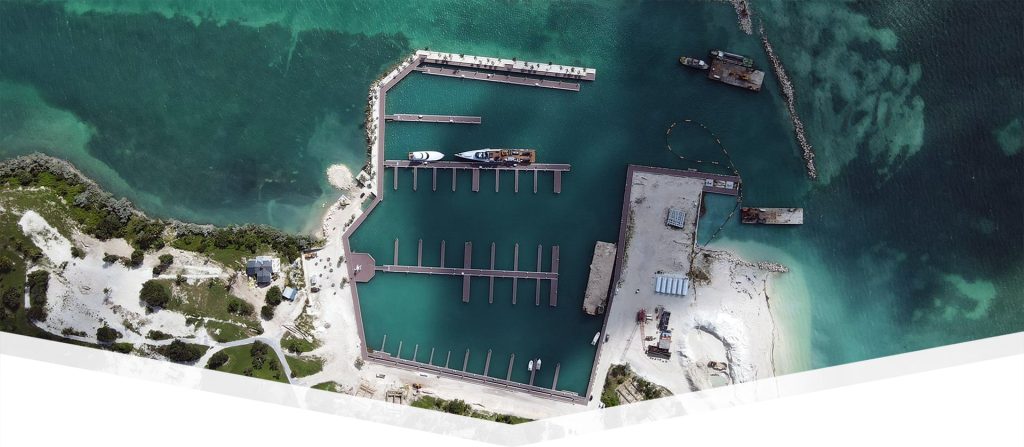 Walker’s Cay Resort - Coastal Group Marina LLC